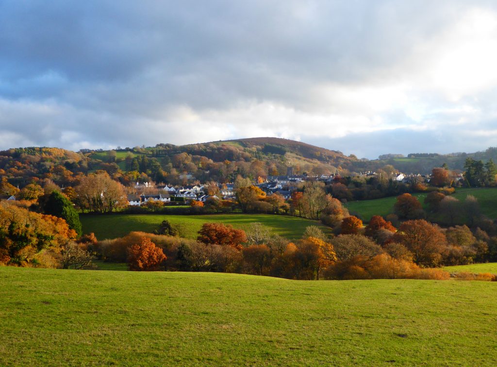 Gallery - Visit Chagford